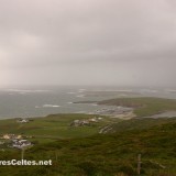 Clifden et ses environs - Terres Celtes