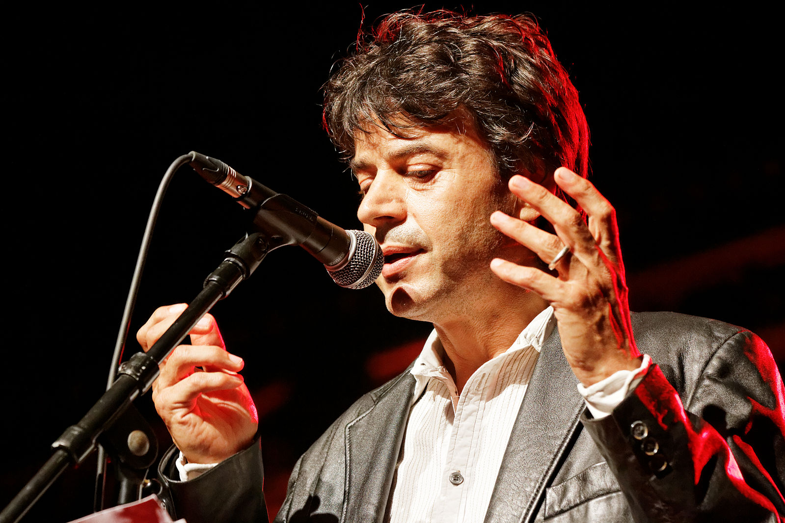 Denez Prigent - Terres Celtes