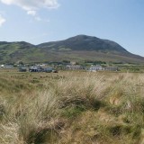 Péninsule d'Inishowen - Terres Celtes
