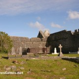 Murrisk et le Croagh Patrick - Terres Celtes