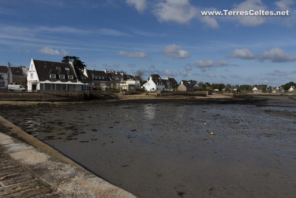 Locmariaquer et le site des mégalithes - Terres Celtes