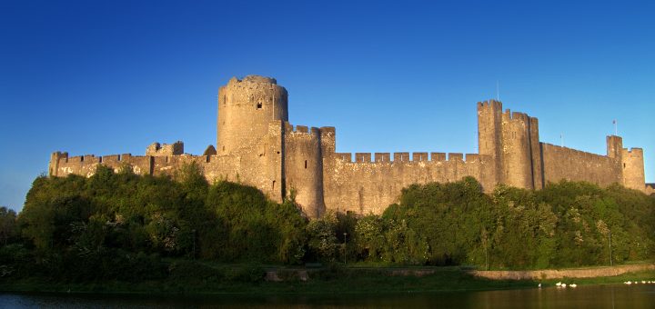 Terres Celtes - Le guide web des pays celtes