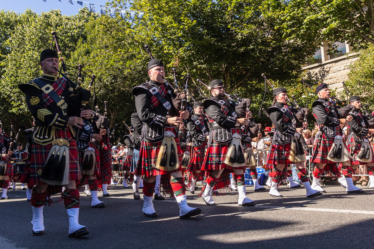Interceltique 2022, année des Asturies ! - Terres Celtes