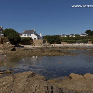 Groix, "l'île aux Grenats" - Terres Celtes