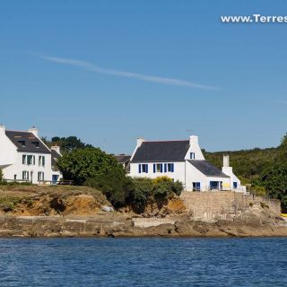 Groix, "l'île aux Grenats" - Terres Celtes